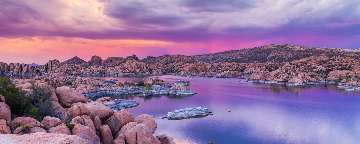 Prescott Arizona Homes For Sale Scenic Views And Top Schools